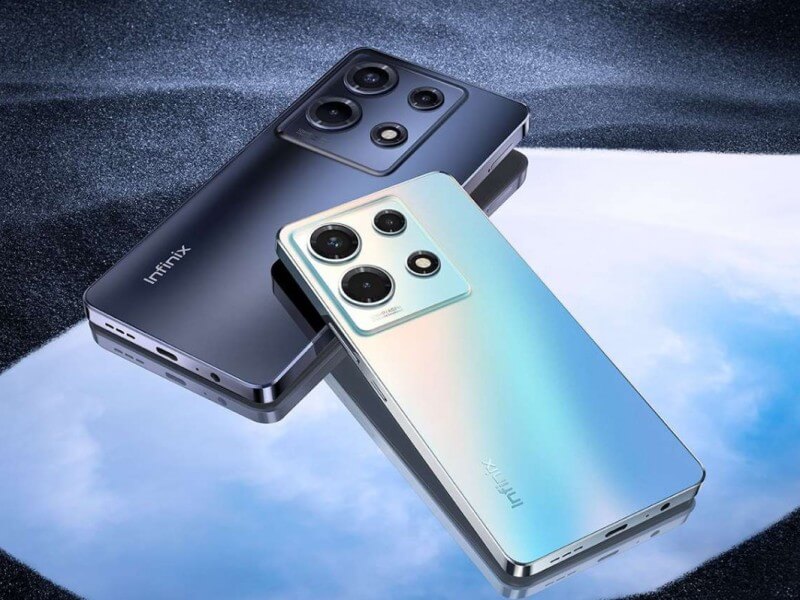 Infinix Note 30 VIP Price in Nigeria & Full Review